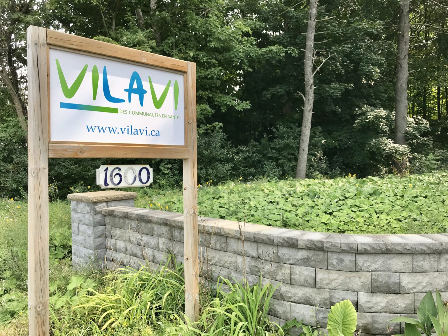 Centre de traitement des dépendances - Vilavi